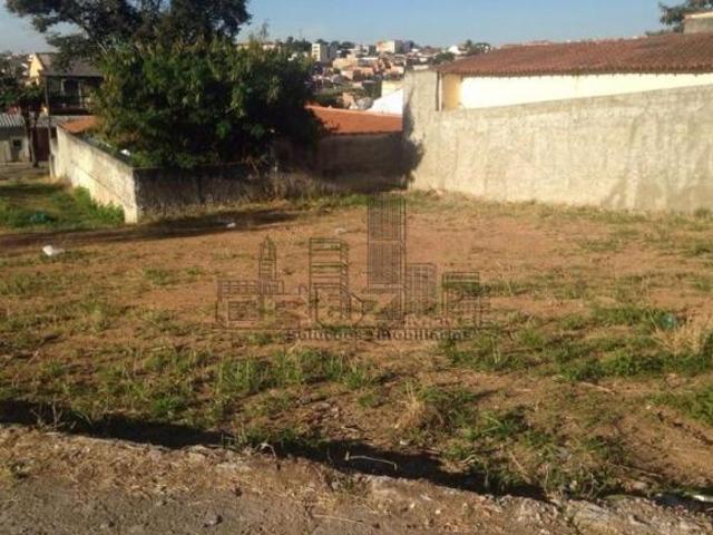 Terreno Residencial à venda, Jardim Itanguá, Sorocaba
