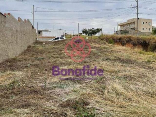Terreno Residencial à venda, Jardim Itália, Itupeva TE0595