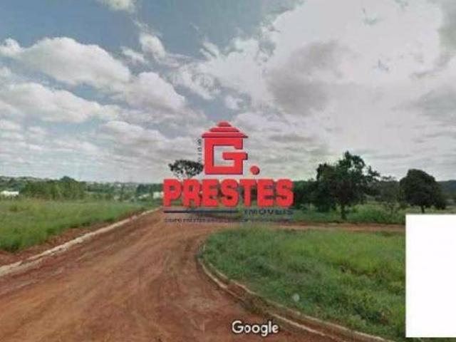Terreno Residencial à venda, Jardim Itália, Sorocaba TE0310