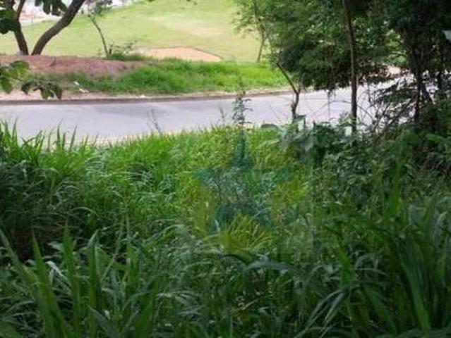 Terreno Residencial à venda, Jardim Imperial, Atibaia TE0317