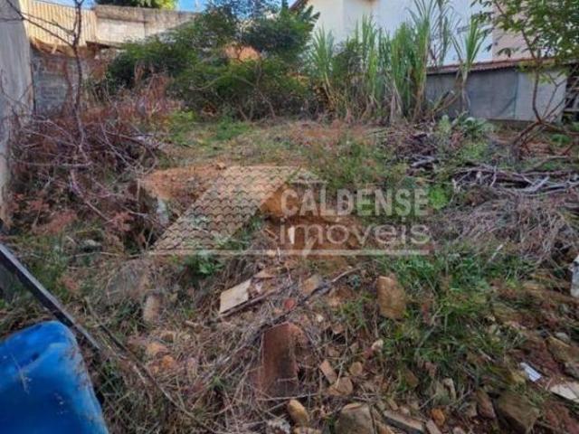 Terreno Residencial à venda, Jardim Ipê, Poços de Caldas TE0011