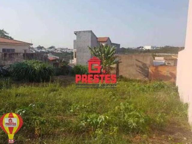 Terreno Residencial à venda, Jardim Ipê, Sorocaba TE0259