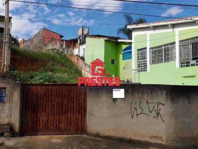 Terreno Residencial à venda, Jardim Juliana, Sorocaba TE0255