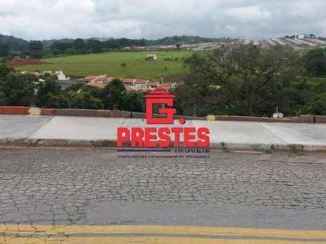 Terreno Residencial à venda, Jardim Josane, Sorocaba TE0137
