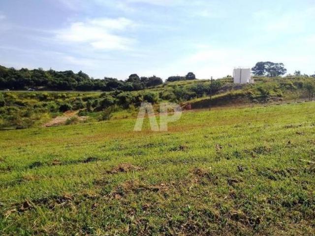 Terreno Residencial à venda, Jardim Paraíso II, Itu TE1410