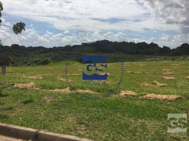 Terreno à venda, 1013 m² por R$ 1.500.000,00 Condomínio Plaza Athénée Itu/SP