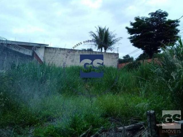 Terreno Residencial à venda, Jardim Paraíso, Itu TE2094