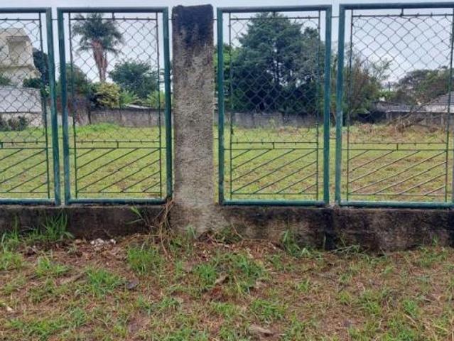 Terreno Residencial à venda, Jardim Paulista, Atibaia TE0569