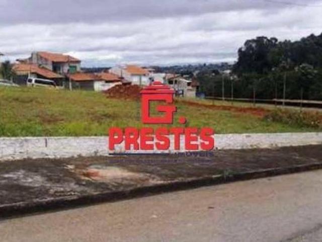 Terreno Residencial à venda, Jardim Piazza di Roma II, Sorocaba TE0404