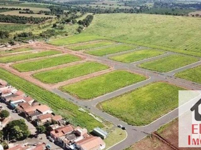 Terreno Residencial à venda, Jardim Planalto, Mogi Mirim TE0114