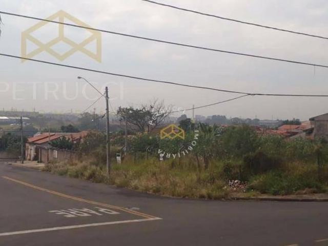 Terreno Residencial à venda, Jardim Planalto de Viracopos, Campinas TE4261