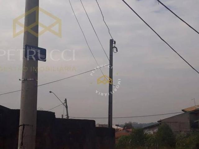 Terreno Residencial à venda, Jardim Planalto de Viracopos, Campinas TE4261