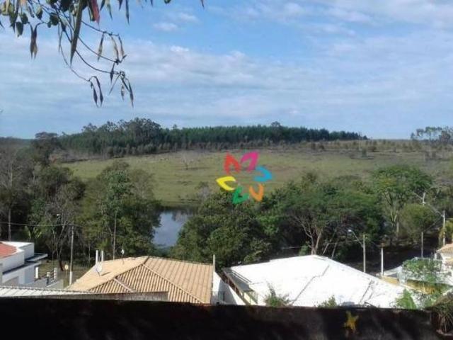 Terreno residencial à venda, Jardim Porangaba, Águas de São Pedro