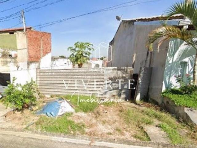 Terreno Residencial à venda, Jardim Portal do Itavuvu, Sorocaba TE0052