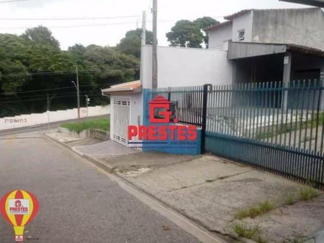 Terreno Residencial à venda, Jardim Prestes de Barros, Sorocaba TE0048