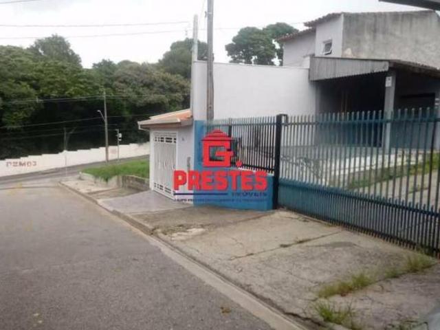 Terreno Residencial à venda, Jardim Prestes de Barros, Sorocaba TE0048