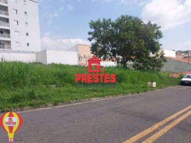 Terreno Residencial à venda, Jardim Prestes de Barros, Sorocaba TE0449