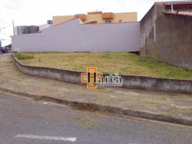 Terreno Residencial à venda, Jardim Prestes de Barros, Sorocaba TE2230