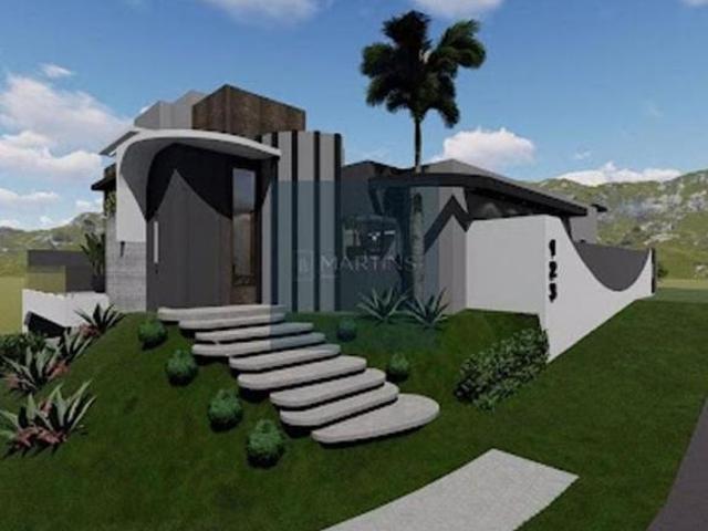 Terreno Residencial à venda, Jardim Promeca, Várzea Paulista TE0035