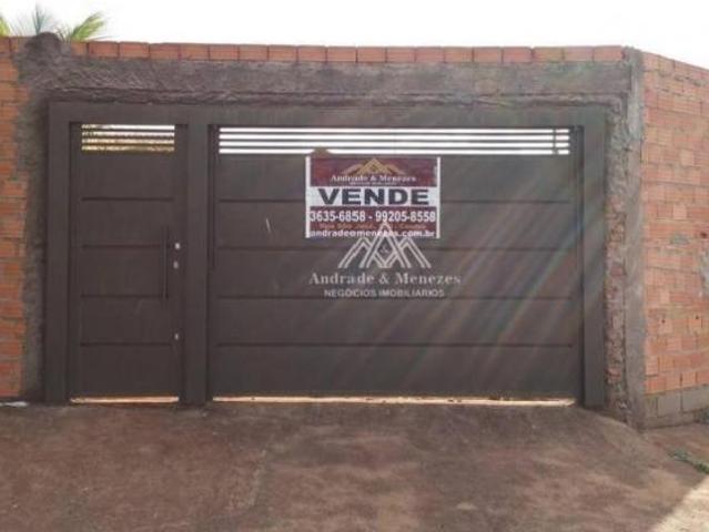 Terreno residencial à venda, Jardim Professor Antônio Palocci, Ribeirão Preto