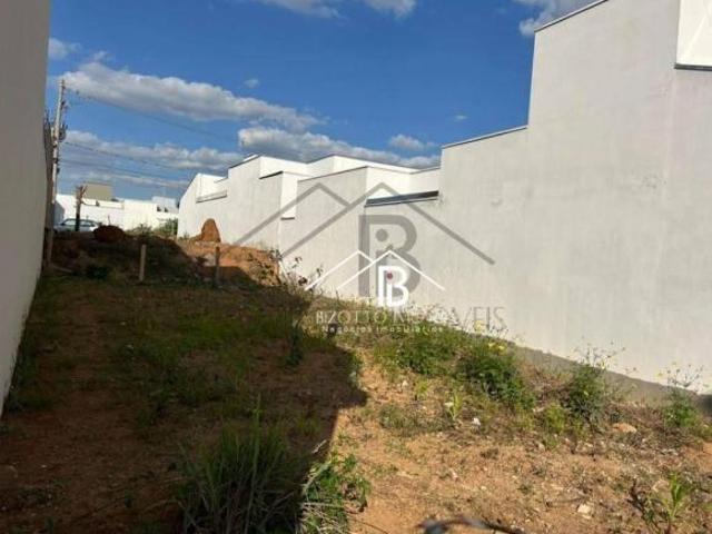 Terreno Residencial à venda, Jardim Residencial Nova Veneza, Indaiatuba TE0014