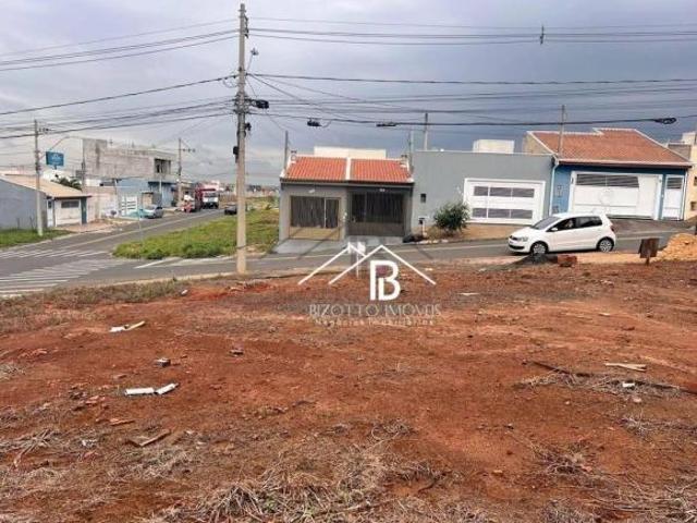 Terreno Residencial à venda, Jardim Residencial Nova Veneza, Indaiatuba TE0023