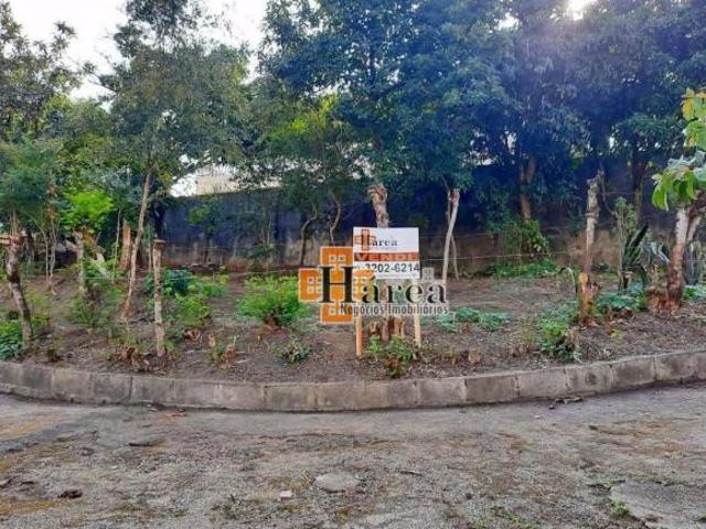 Terreno Residencial à venda, Jardim Rosália Alcolea, Sorocaba TE2082