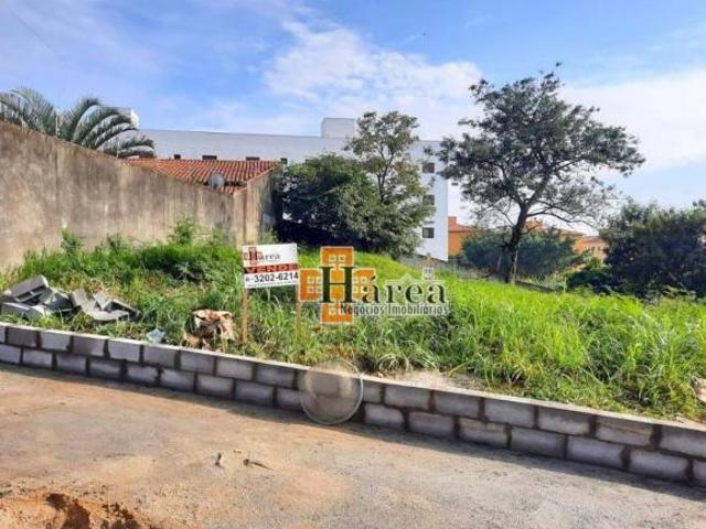 Terreno Residencial à venda, Jardim Rosália Alcolea, Sorocaba TE2107