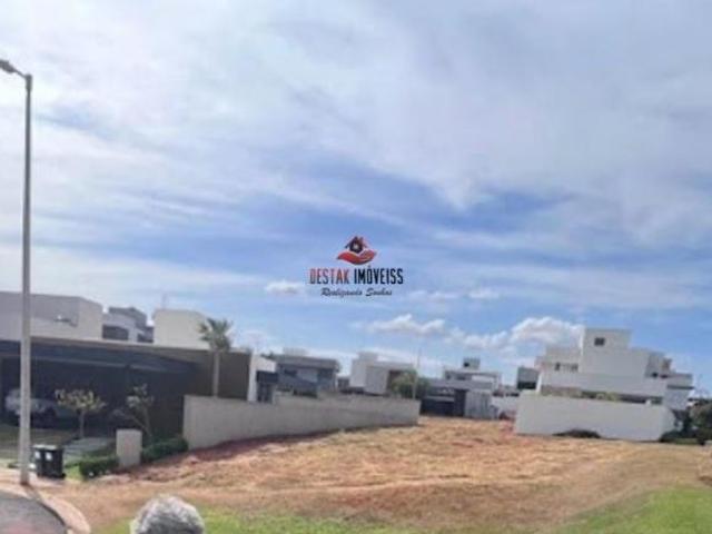 Terreno Residencial à venda, Jardim Sul, Uberlândia TE0521