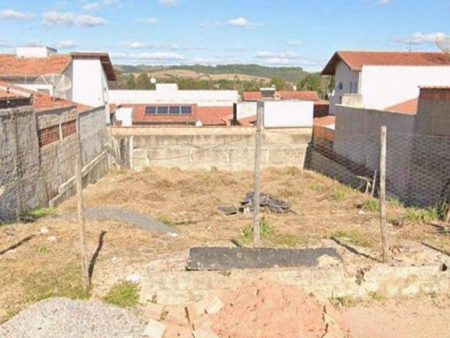 Terreno Residencial à venda, Jardim São Bento, Poços de Caldas TE0032
