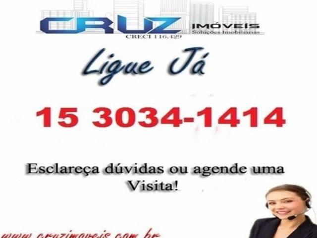 Terreno Residencial à venda, Jardim São Carlos, Soroca