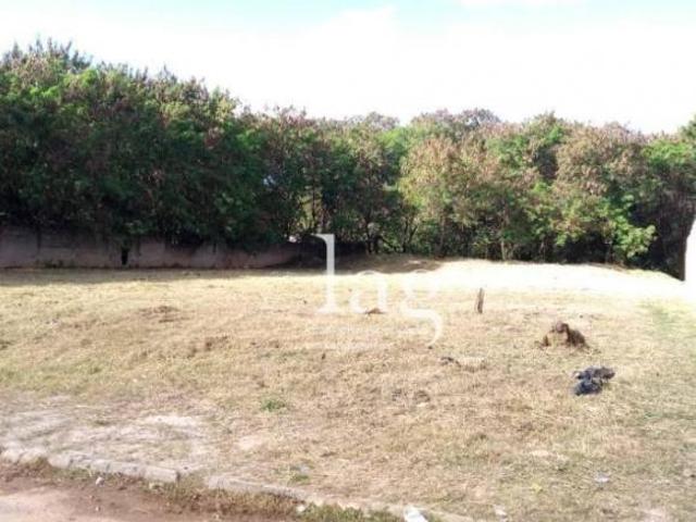 Terreno residencial à venda, Jardim São Carlos, Sorocaba