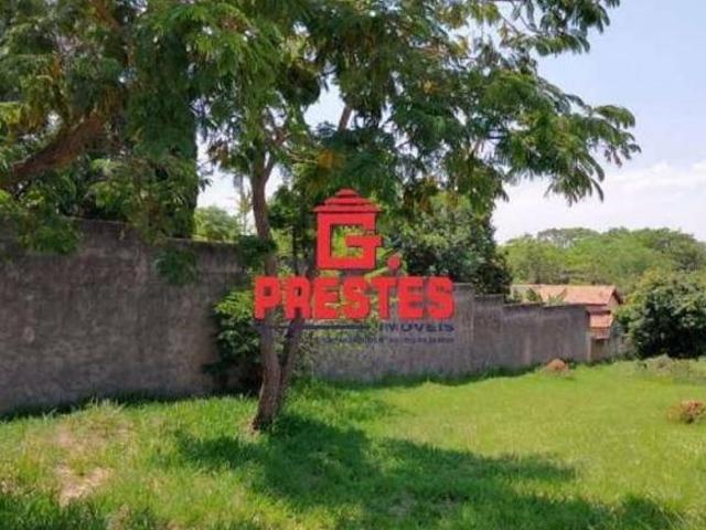 Terreno Residencial à venda, Jardim São Carlos, Sorocaba TE0346