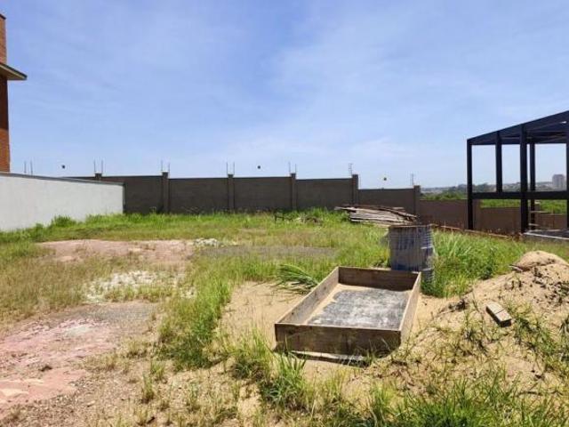 Terreno Residencial à venda, Jardim São Francisco, Piracicaba TE0433