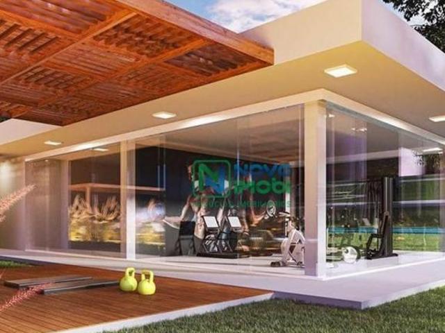 Terreno Residencial à venda, Jardim São Francisco, Piracicaba TE0164