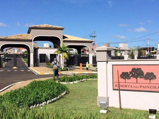 Terreno Residencial à venda, Jardim São Francisco, Piracicaba TE0390