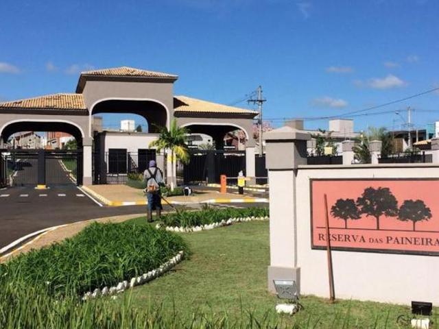 Terreno Residencial à venda, Jardim São Francisco, Piracicaba TE0395