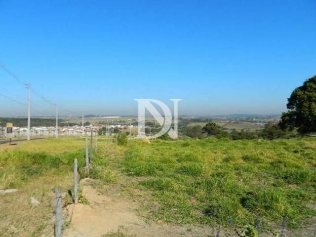 Terreno residencial à venda, Jardim São José, Itu