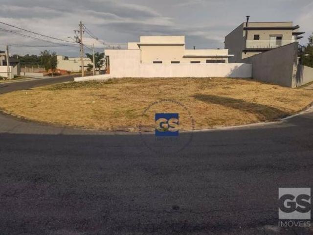 Terreno Residencial à venda, Jardim São José, Itu TE1888
