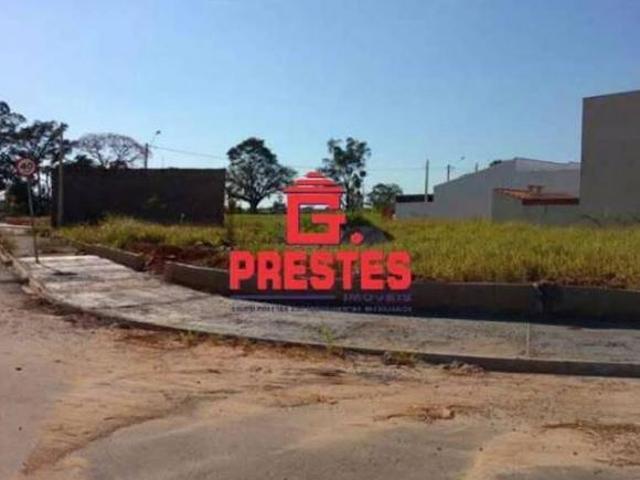 Terreno Residencial à venda, Jardim Santa Marta, Sorocaba TE0199