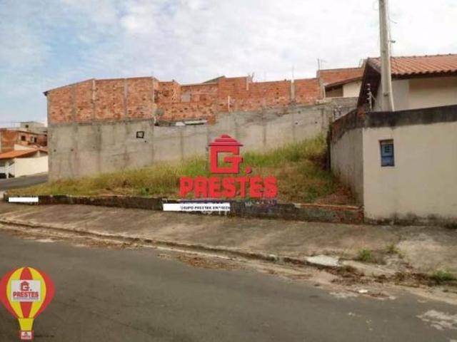 Terreno Residencial à venda, Jardim Santa Catarina, Sorocaba TE0364