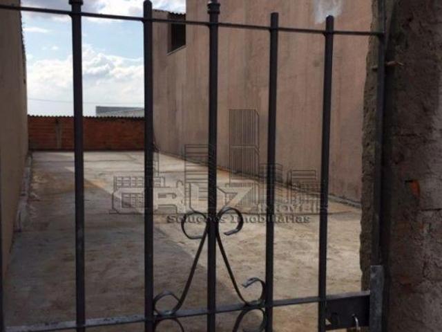Terreno Residencial à venda, Jardim Santa Esmeralda, S