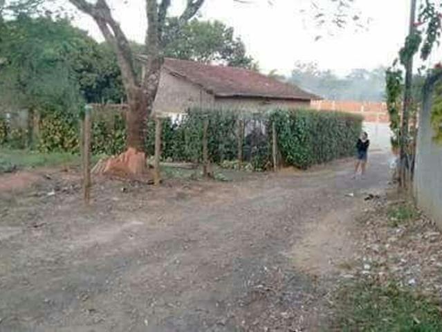 Terreno residencial à venda, Jardim Santa Hermínia, São José dos Campos