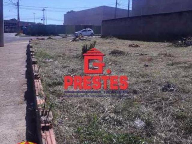 Terreno Residencial à venda, Jardim Santa Rosa, Sorocaba TE0066