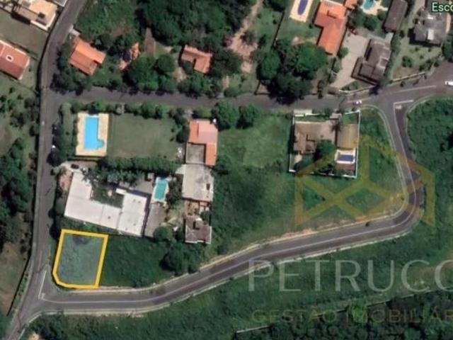 Terreno Residencial à venda, Jardim Santa Rosa, Vinhedo TE1114