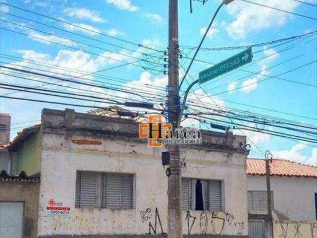 Terreno Residencial à venda, Jardim Santa Rosália, Sorocaba TE1197