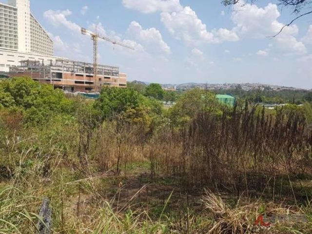Terreno residencial à venda, Jardim Santo Antônio, Atibaia