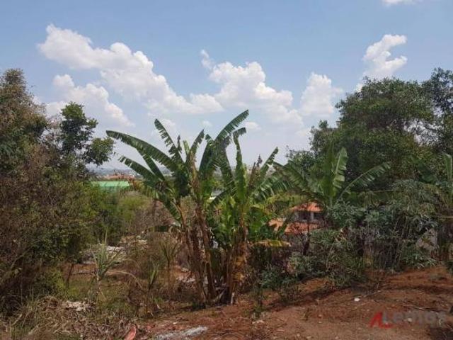 Terreno residencial à venda, Jardim Santo Antônio, Atibaia TE0896