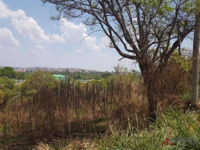 Terreno residencial à venda, Jardim Santo Antônio, Atibaia TE0897