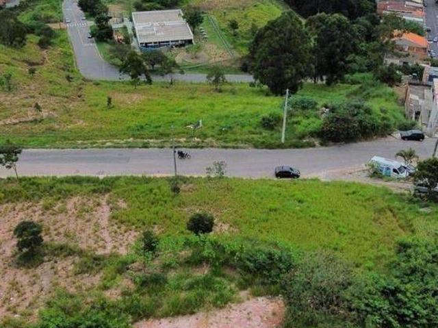 Terreno Residencial à venda, Jardim Santo Antônio II, Campo Limpo Paulista TE0004